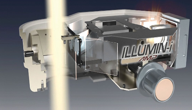 LuxOR Revalia | Mejorando la eficiencia y el control en cada paso quirúrgico. | MyAlcon | Peru